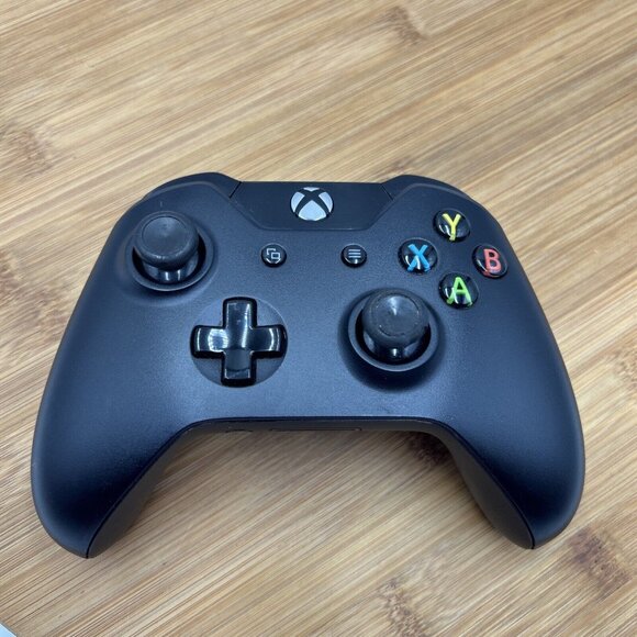 Microsoft | Video Games & Consoles | Microsoft Xbox One Wireless ...
